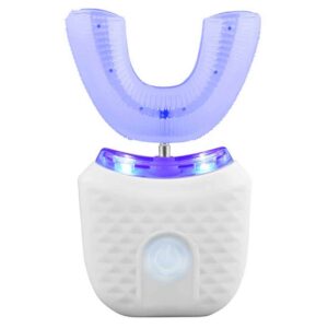 Automatisk Tandborste 360 med Laddställ | Megabilligt.se